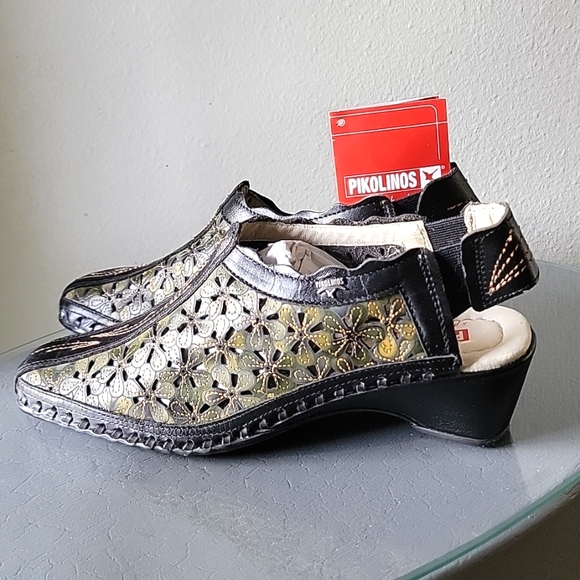 PIKOLINOS | Shoes | Pikolinos Spanish Design | Poshmark